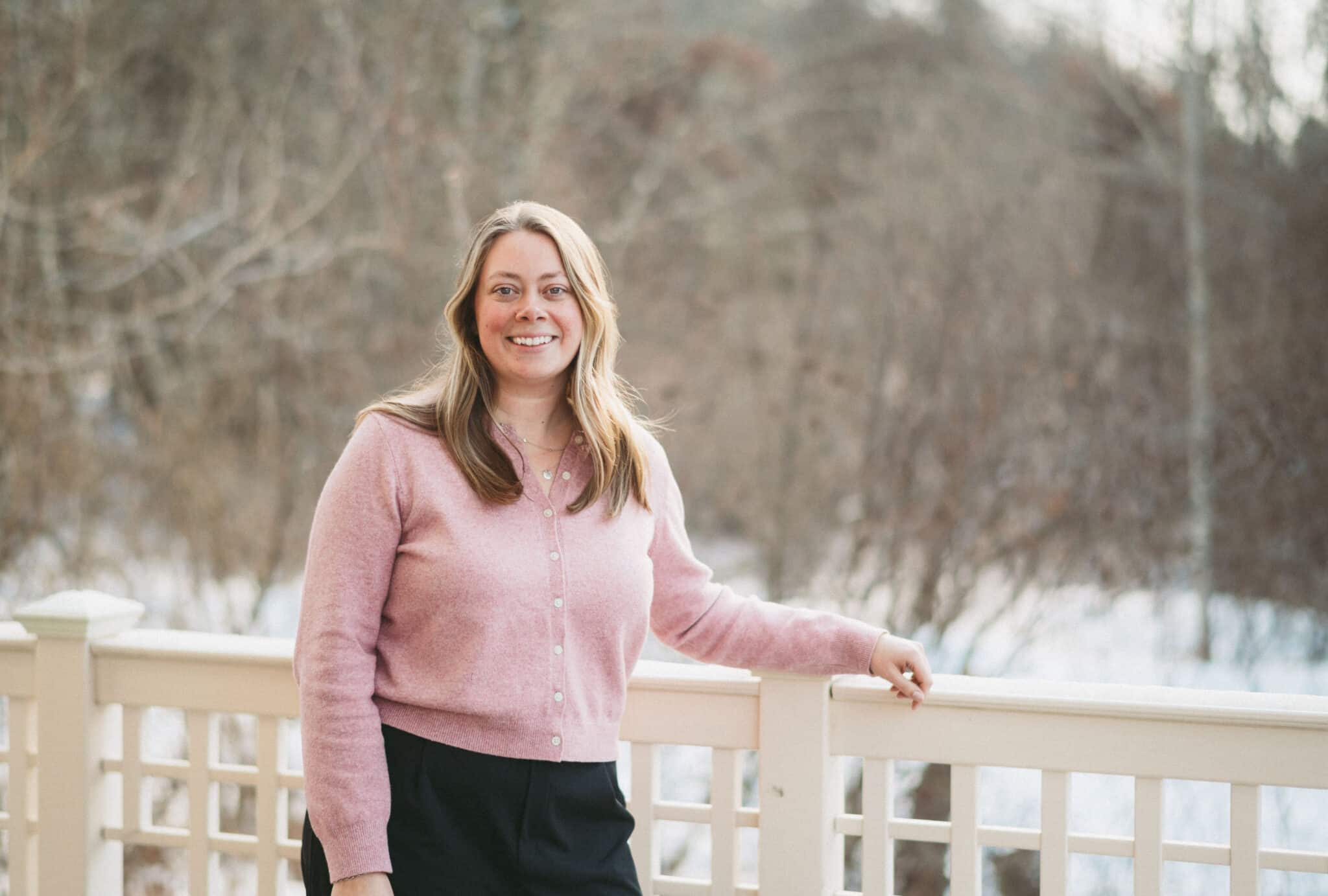 Turner Group Stockholders Elect Paige Wilber, PE to Board of Directors ...